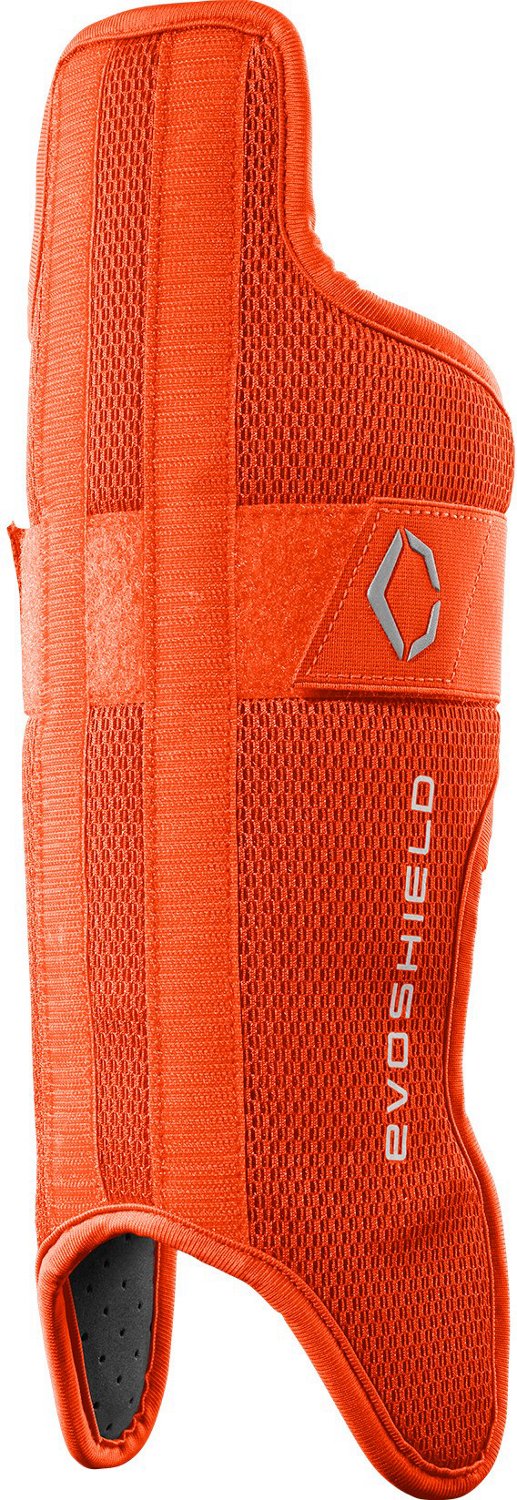 EvoShield Adults' PRO-SRZ G2S Baseball Lower Leg Guards | Academy