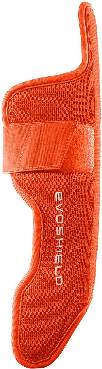 EvoShield Adults' PRO-SRZ G2S Baseball Lower Leg Guards | Academy