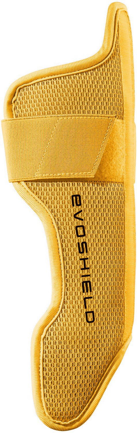 EvoShield Juniors' PRO-SRZ G2S Baseball & Fastpitch Lower Leg Guards ...