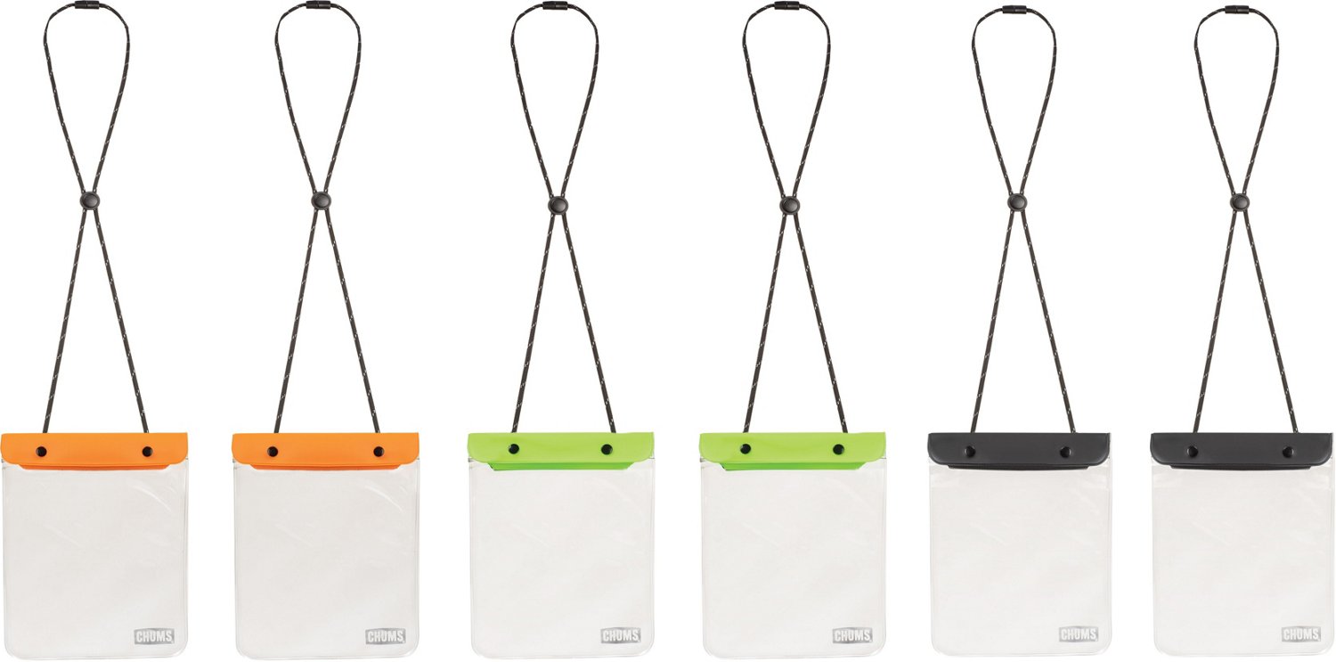 Chums Large Splash Bag | Academy