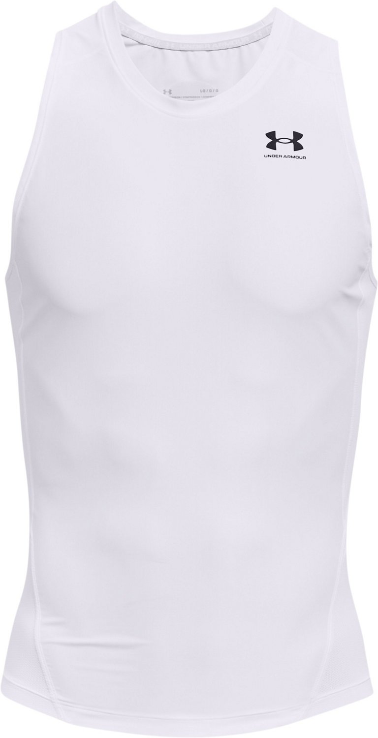 Under Armour Men's UA Iso-Chill Compression Tank Top | Academy