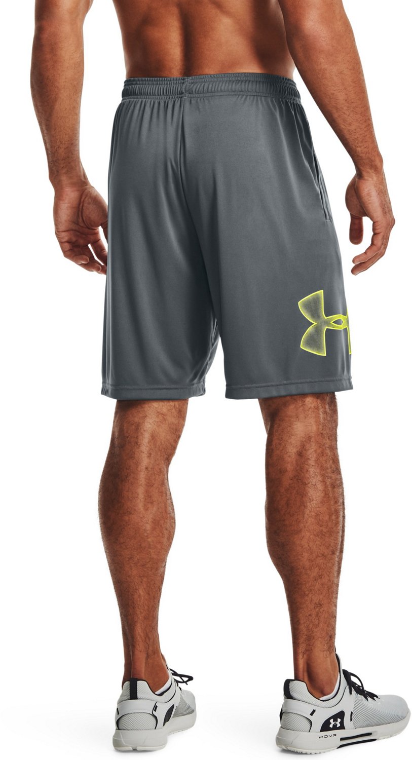 Under Armour Men's UA Tech Graphic Training Short | Academy