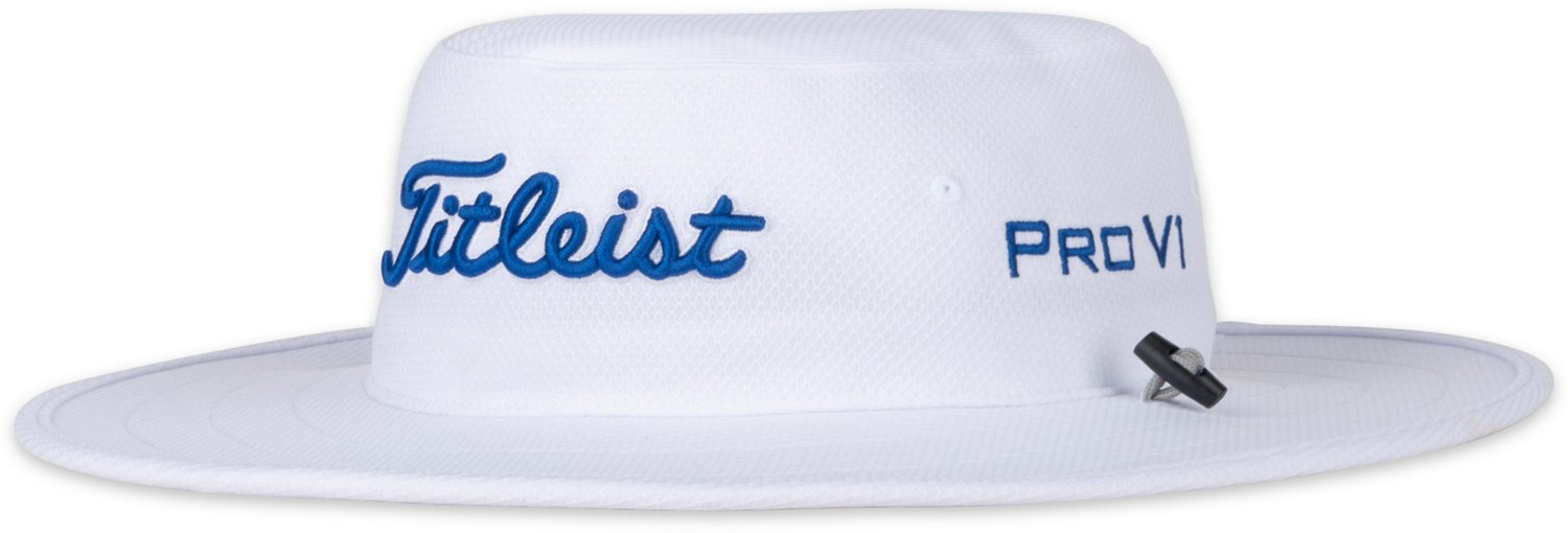 Titleist Tour Adults' Aussie Golf Hat | Free Shipping at Academy