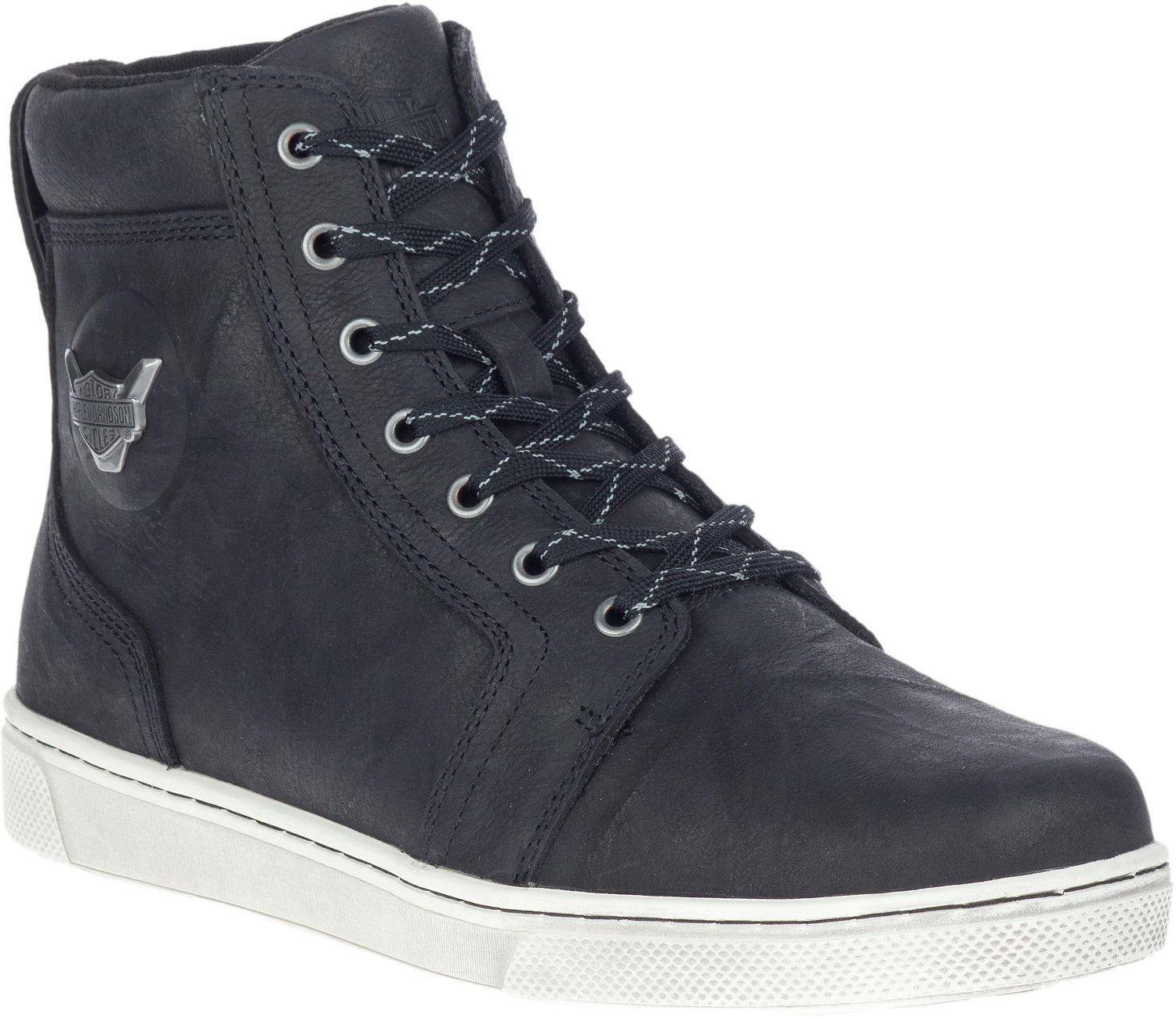 Harley-Davidson Men’s Bateman 5 in Metal Riding Shoes | Academy