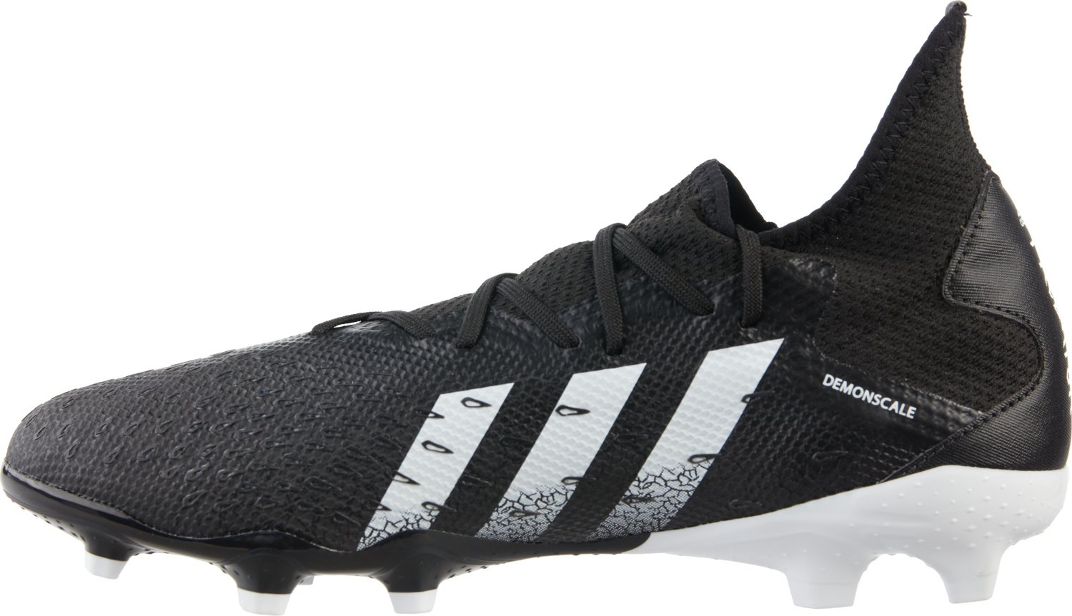 adidas Predator Freak .3 Adults' Firm Ground Soccer Cleats | Academy