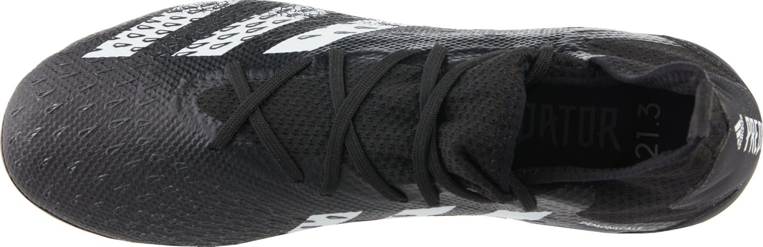 adidas Predator Freak .3 Adults' Firm Ground Soccer Cleats | Academy