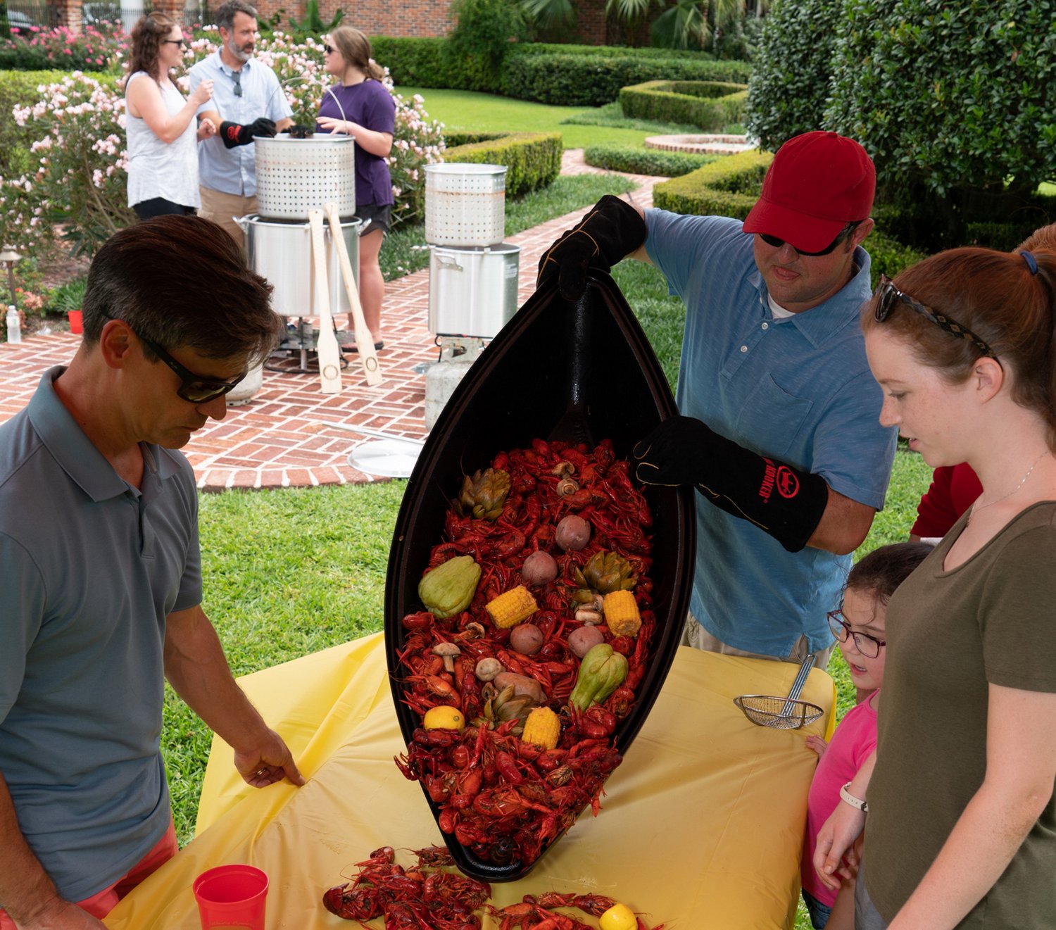 King Kooker Stainless Steel Double Jet Cooker | Academy