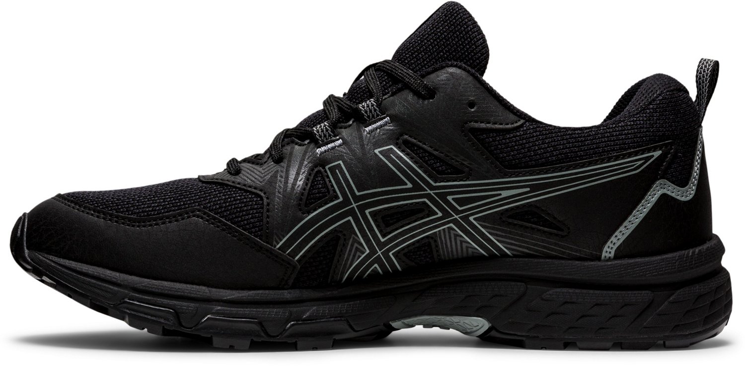 ASICS Men's GEL-VENTURE 8 Trail Running Shoes | Academy