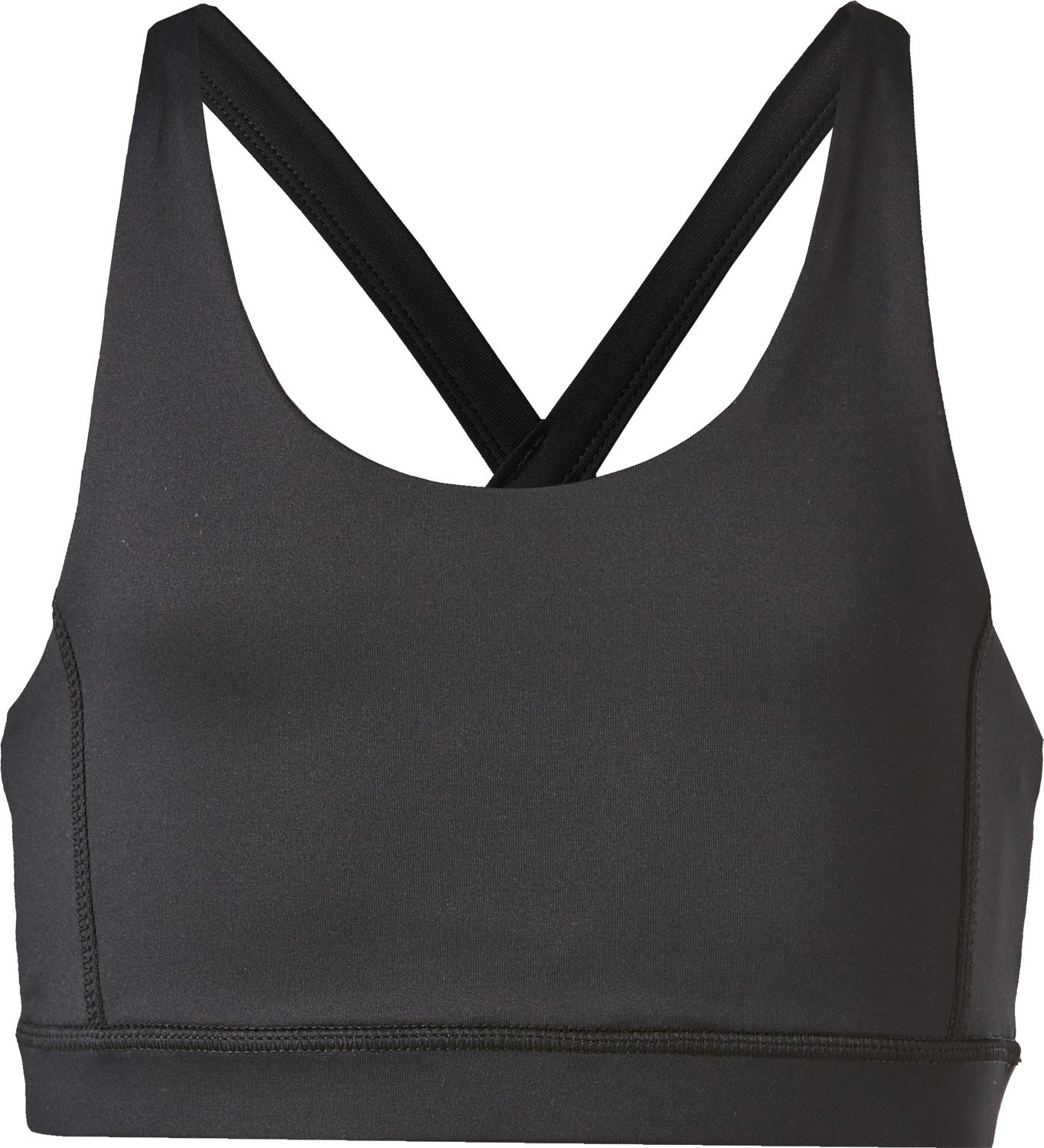 Layer 8 Girls' Fashion Low Support Sports Bra | Academy
