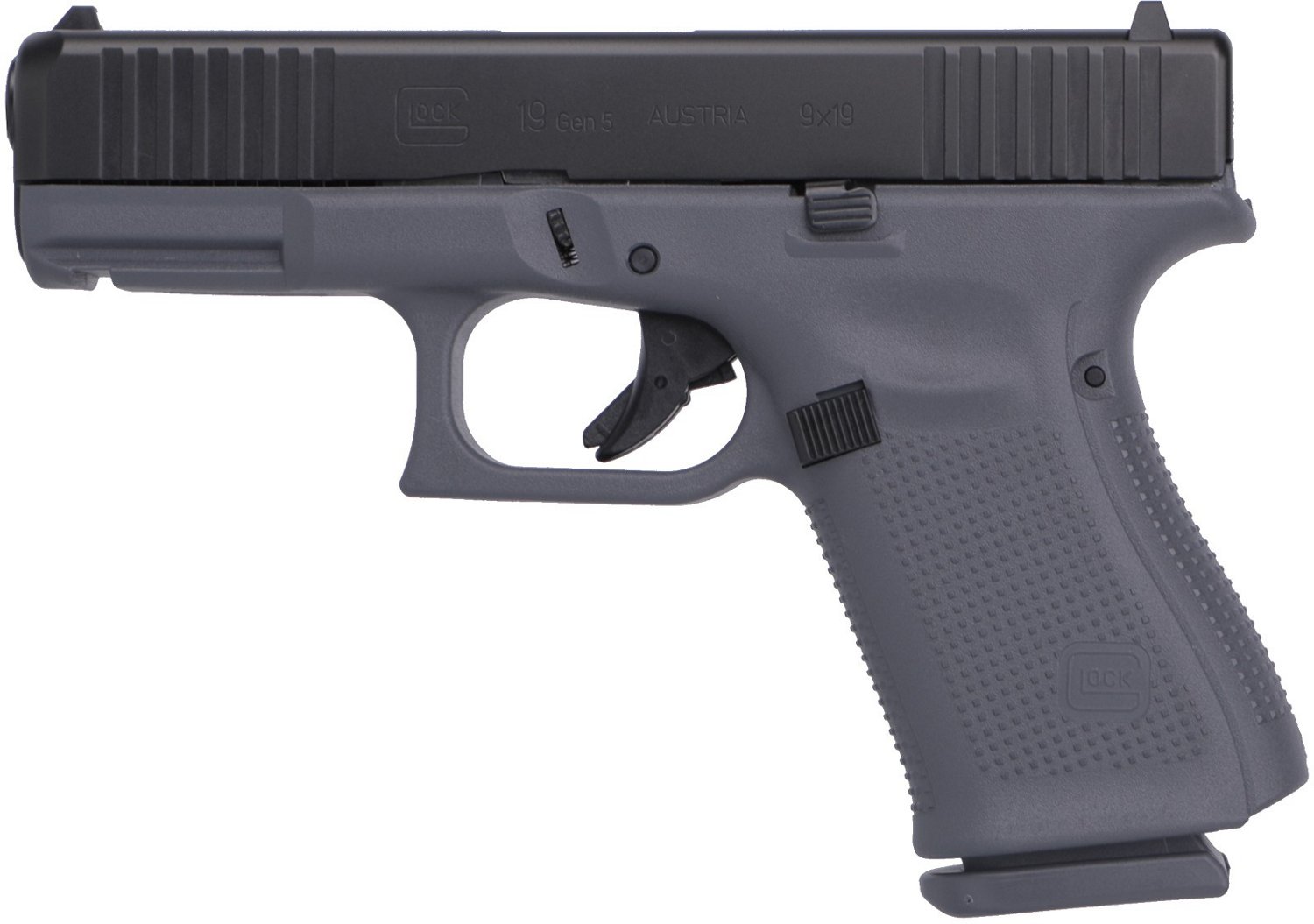 Glock 19 (G19) Pistols | Academy