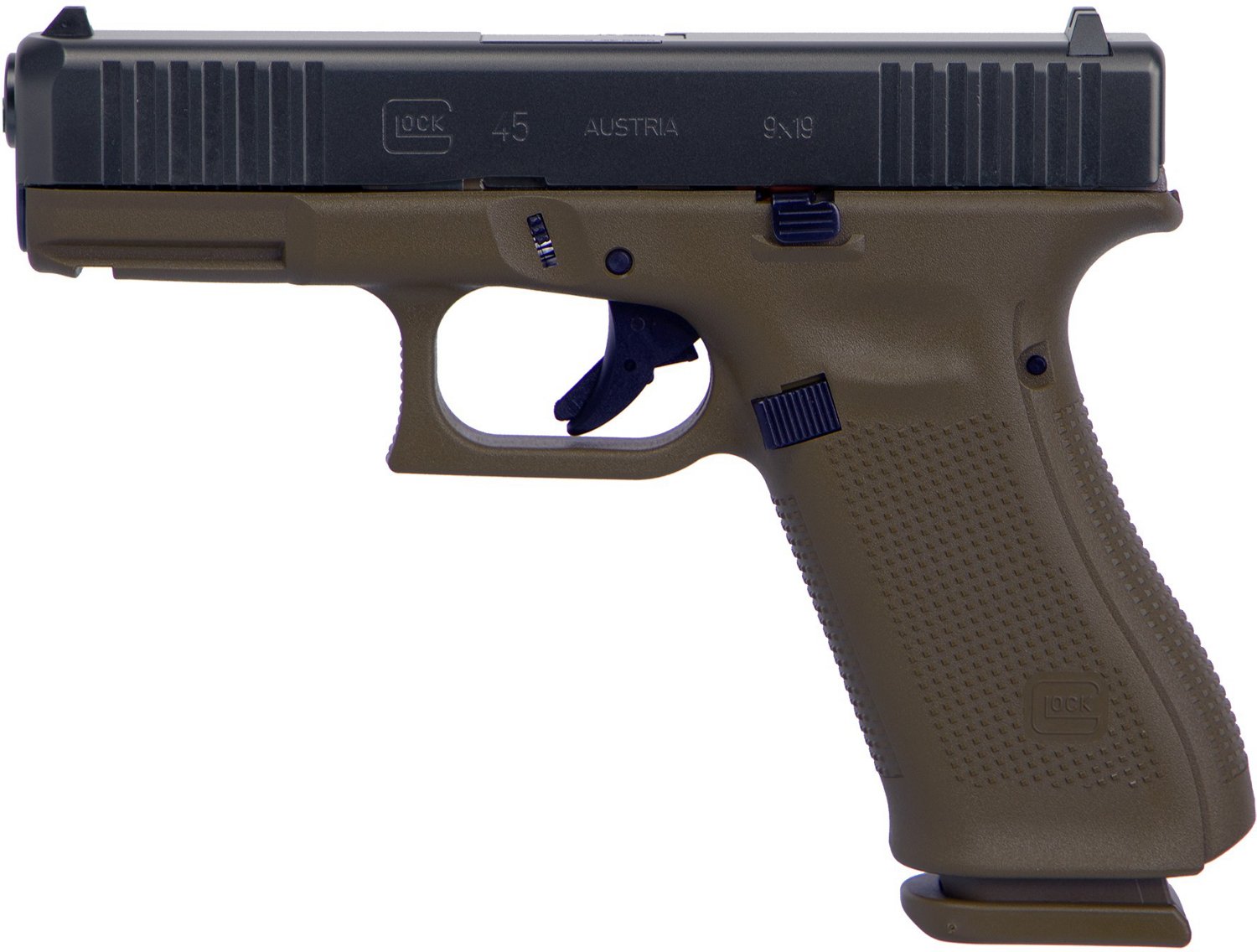Glock 45 Pistols | Price Match Guaranteed