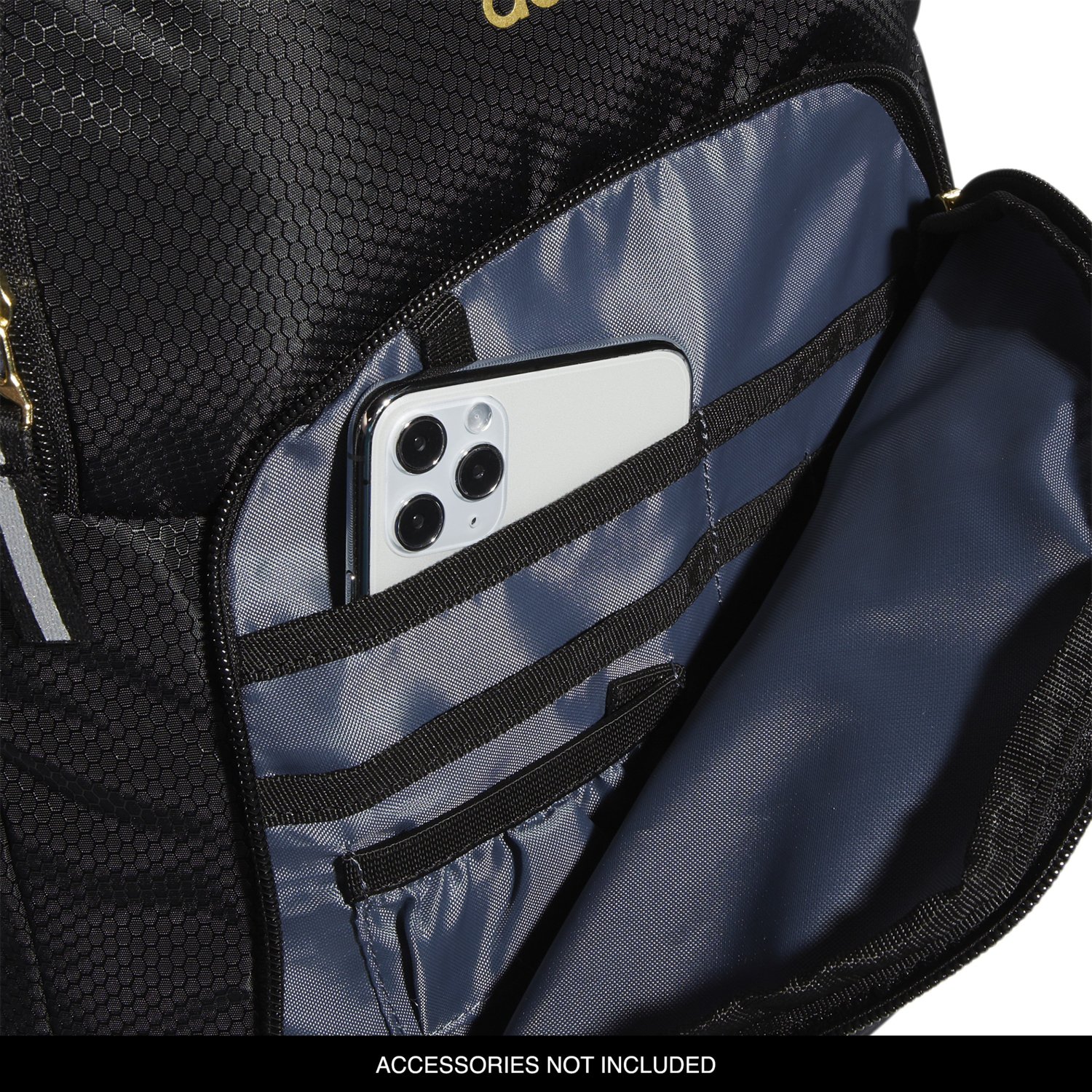 adidas Prime 6 Backpack | Free Shipping at Academy