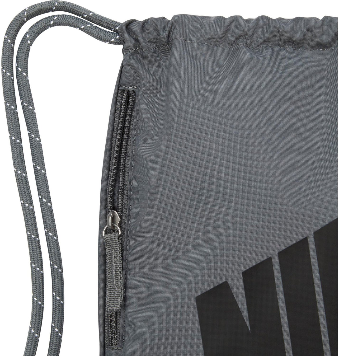 Nike Heritage Drawstring Bag | Academy