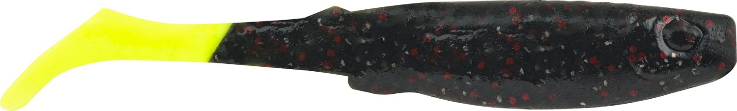 Berkley Gulp 6 in Paddleshad Swim Bait | Academy