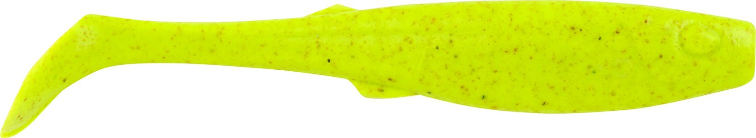Berkley Gulp 6 in Paddleshad Swim Bait | Academy