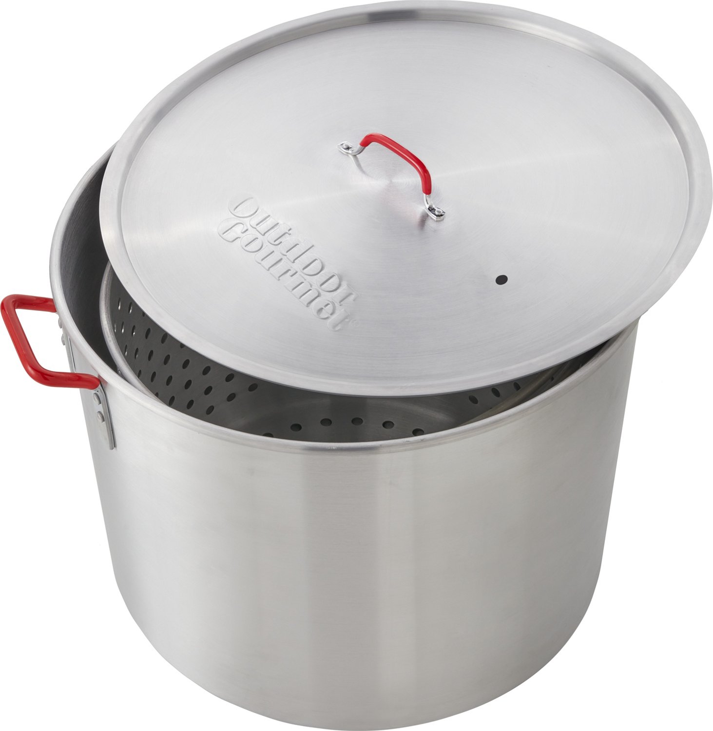 Outdoor Gourmet 42 qt Pot Kit | Academy
