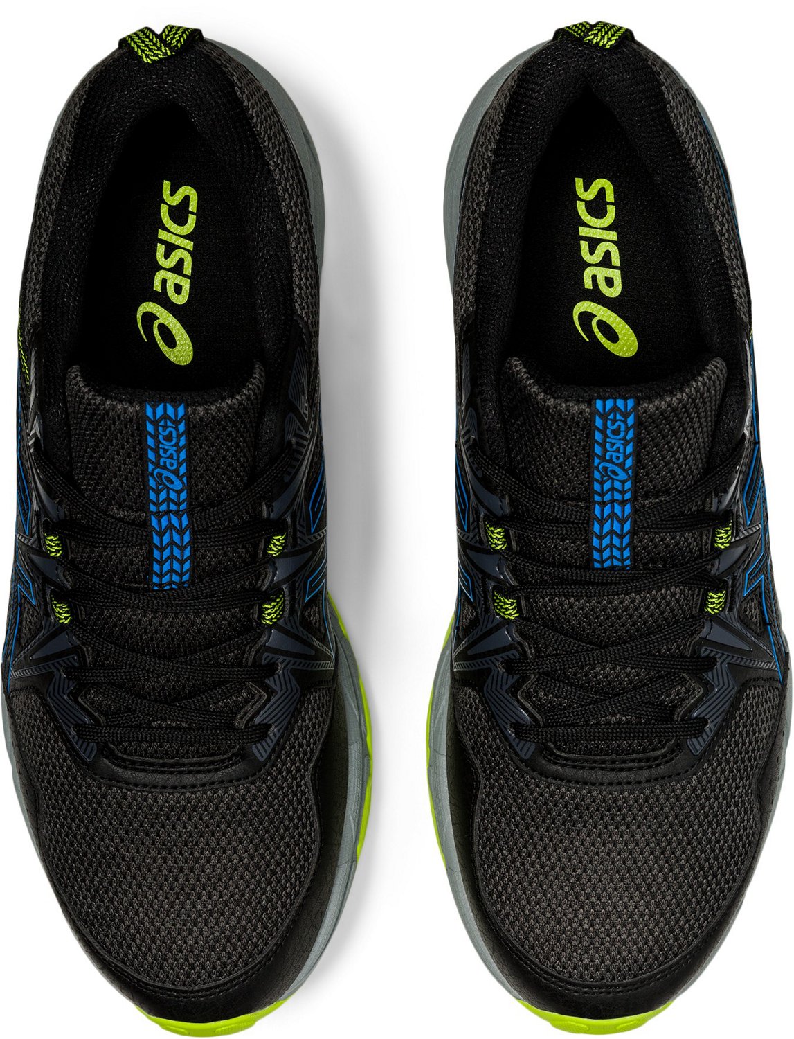 ASICS Men's GEL-VENTURE 8 Trail Running Shoes | Academy