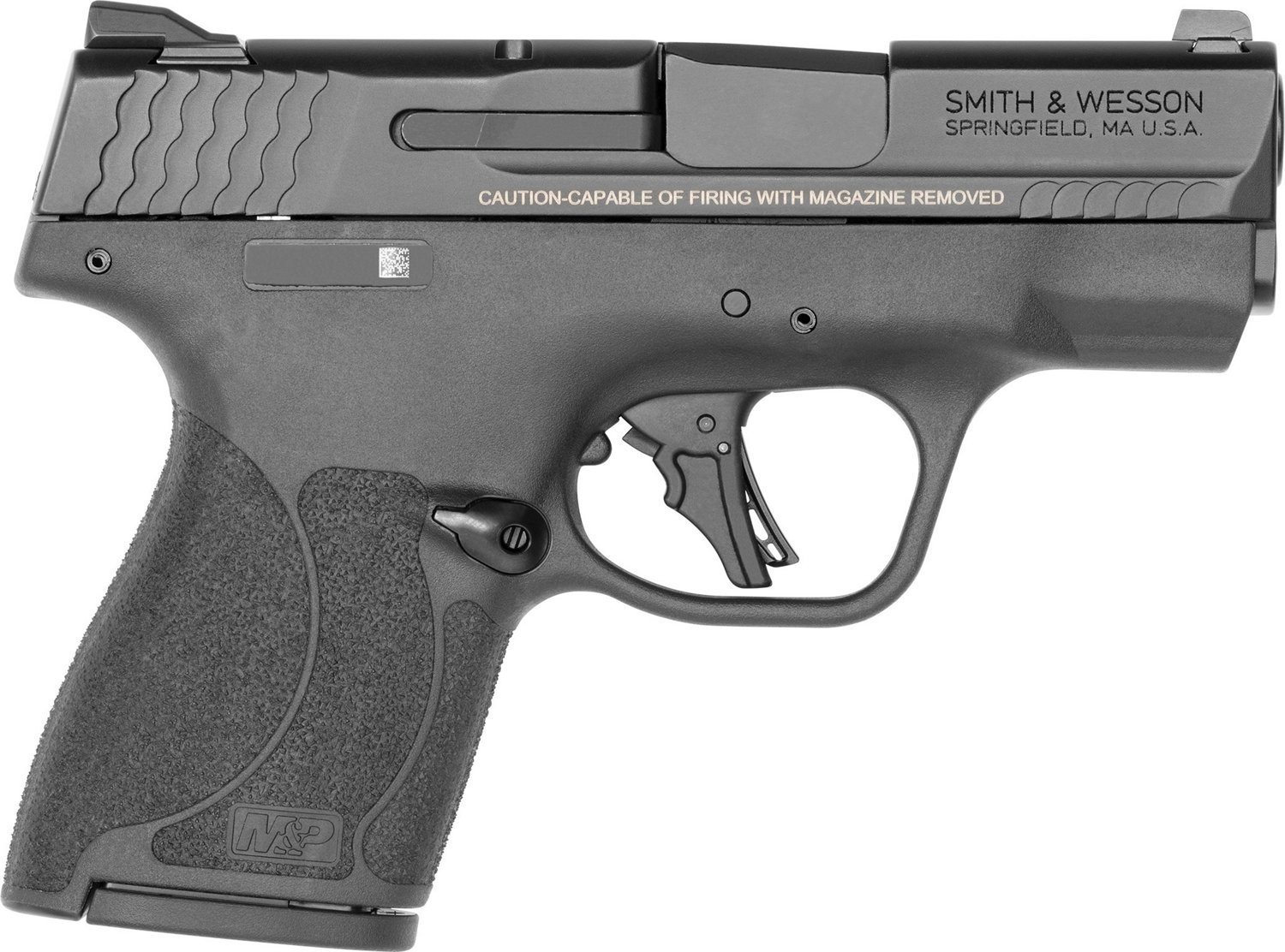 Smith & Wesson Shield Plus Pistols + Handguns | Academy