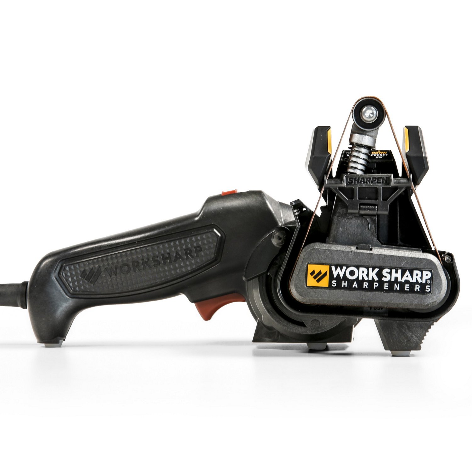 Work Sharp MK2 Knife and Tool Sharpener | Academy