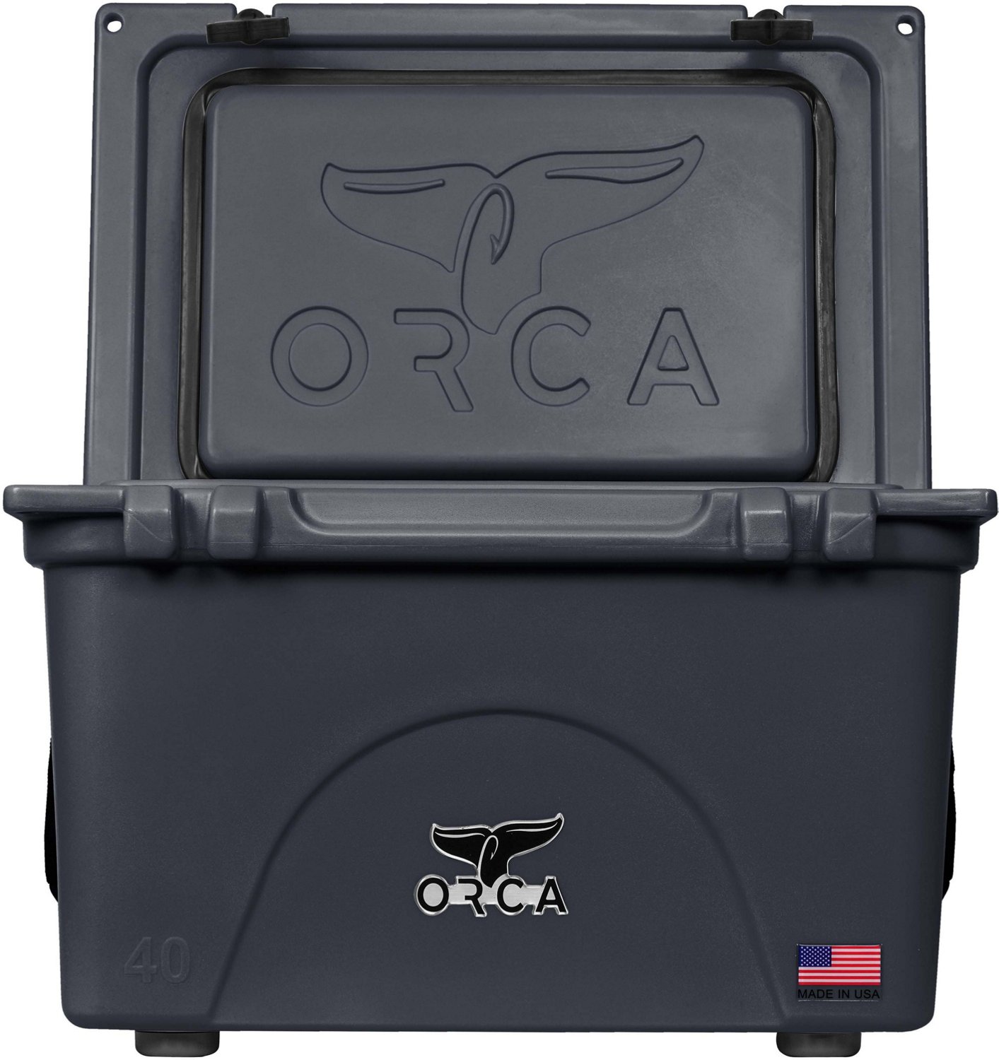 Orca 40 qt Cooler | Academy