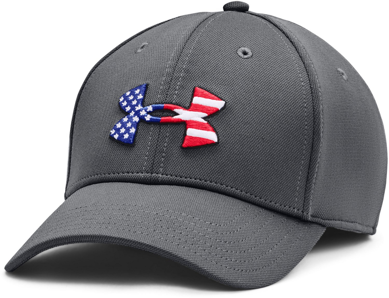 Under Armour Men's Freedom Blitzing Cap | Academy