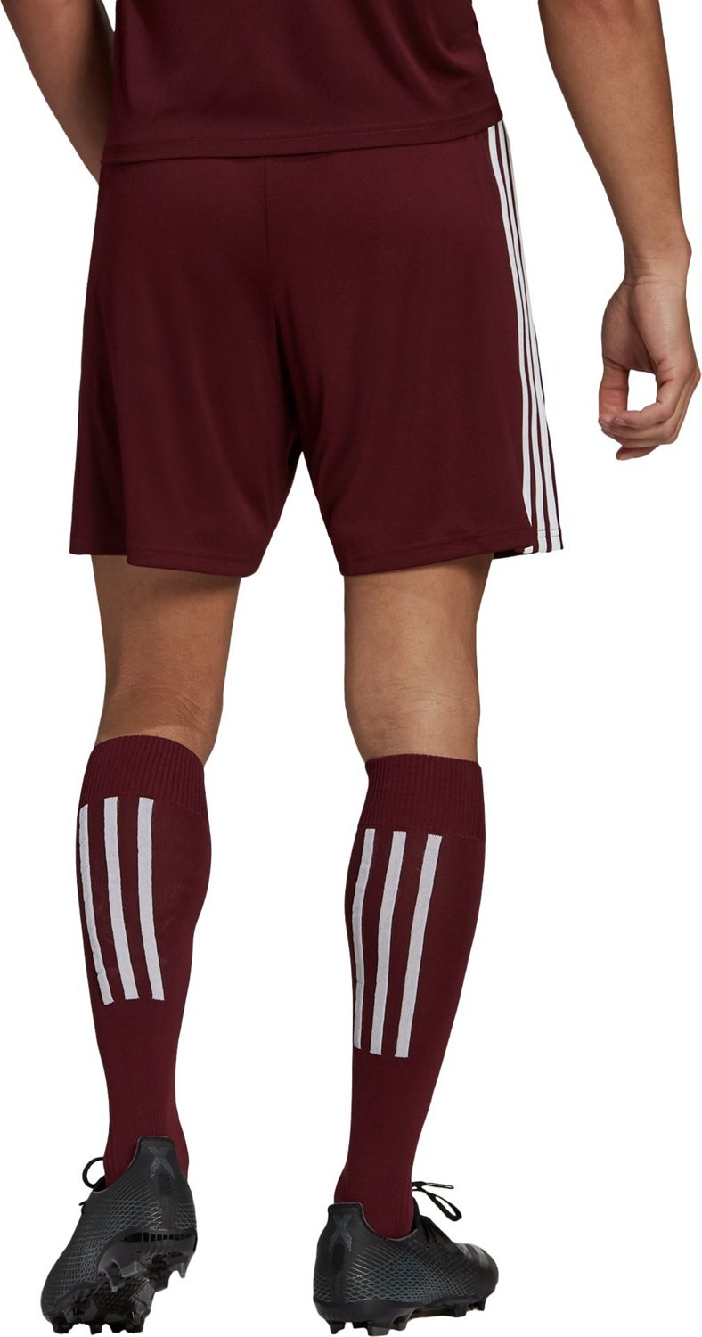 adidas Men’s Squadra 21 Soccer Shorts | Academy