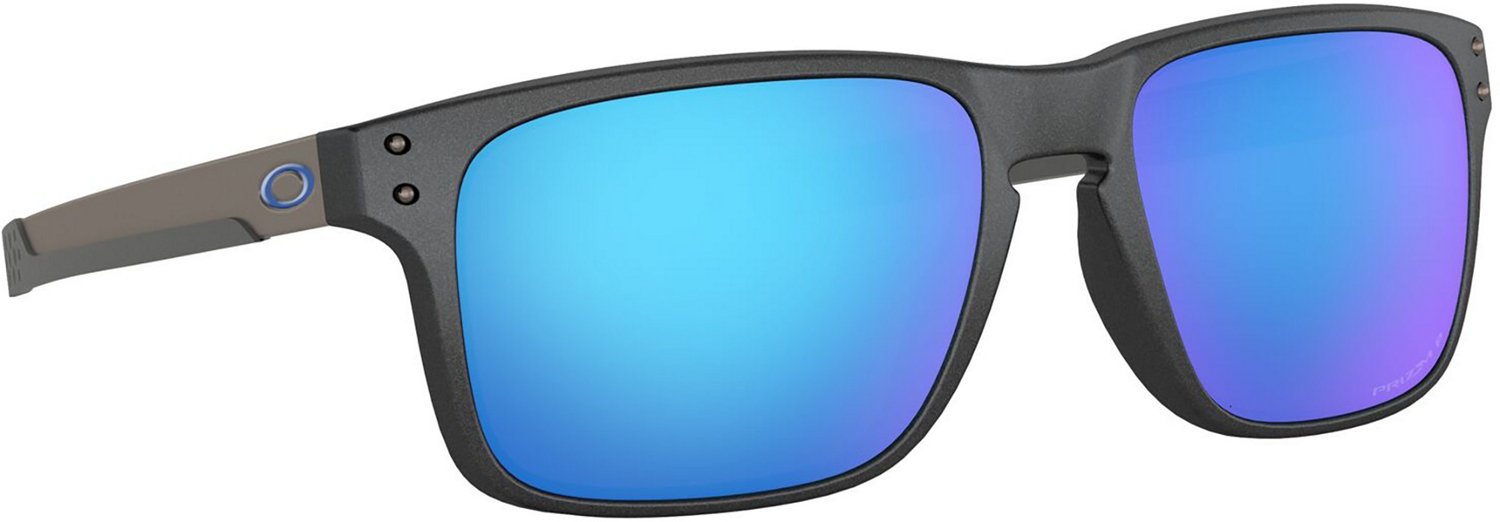 Oakley Holbrook Mix Polarized Sunglasses | Academy