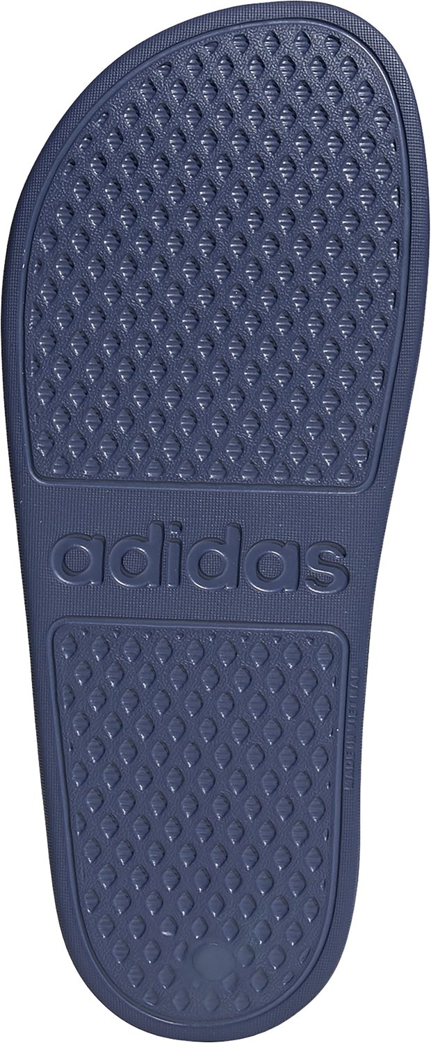 adidas Women's Adilette Aqua Sport Slides | Academy