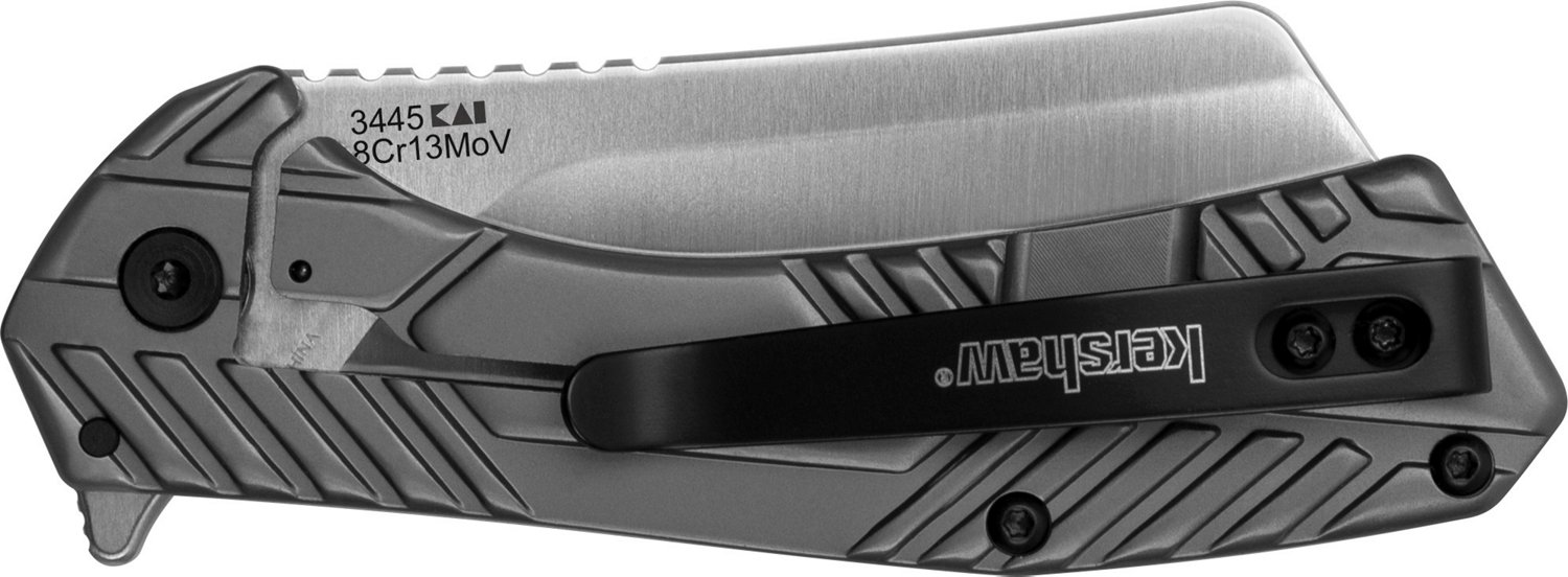 Kershaw Static Pocket Knife | Free Shipping at Academy