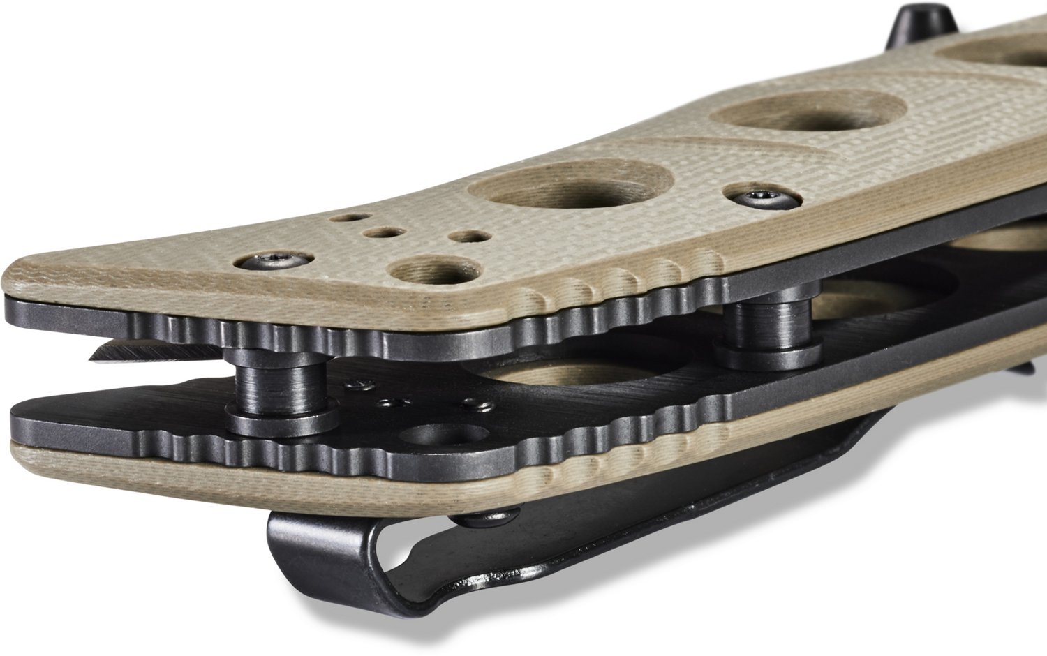 Benchmade Mini Adamas Knife | Free Shipping at Academy