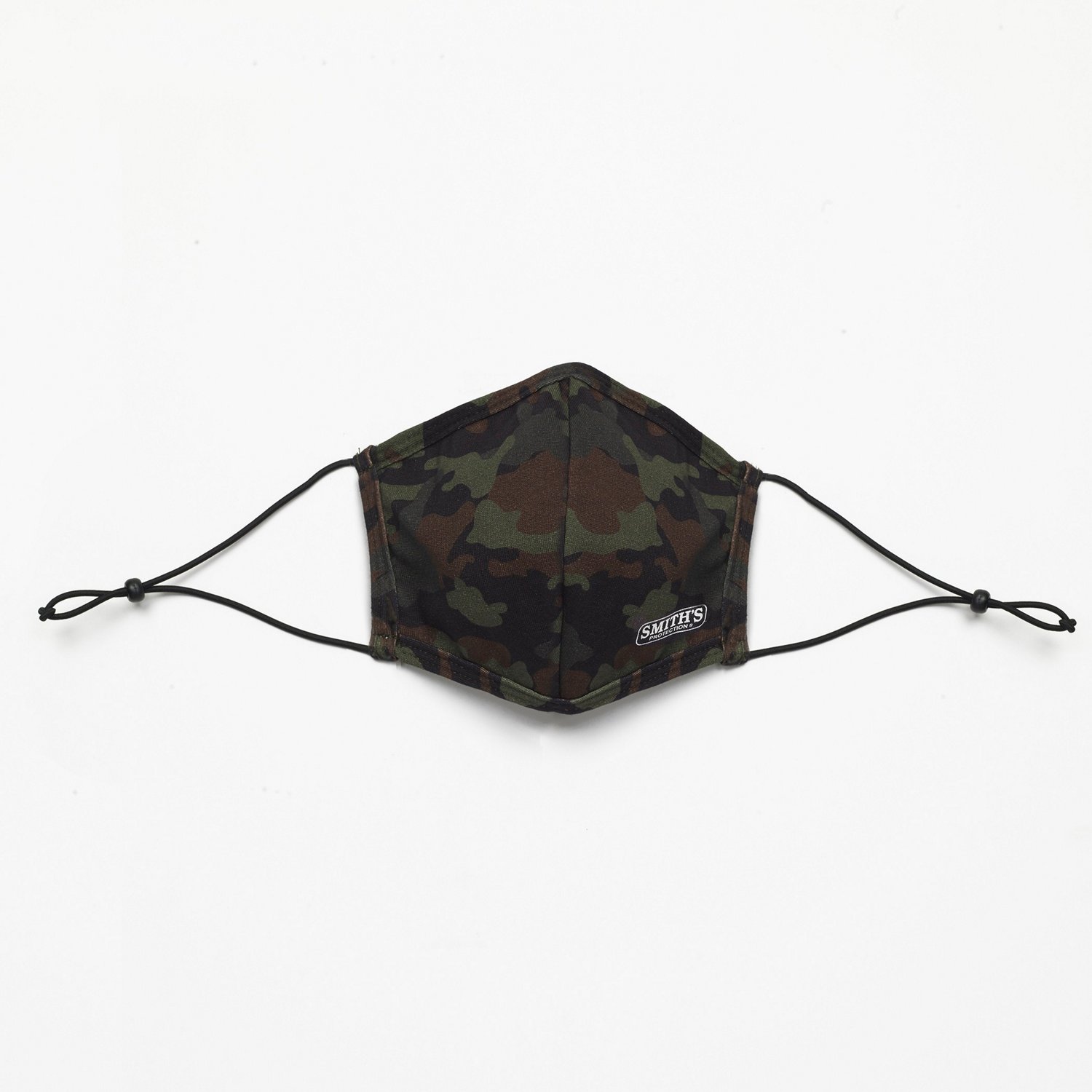 Smith's Workwear Men's Protective Face Masks 3-Pack | Academy