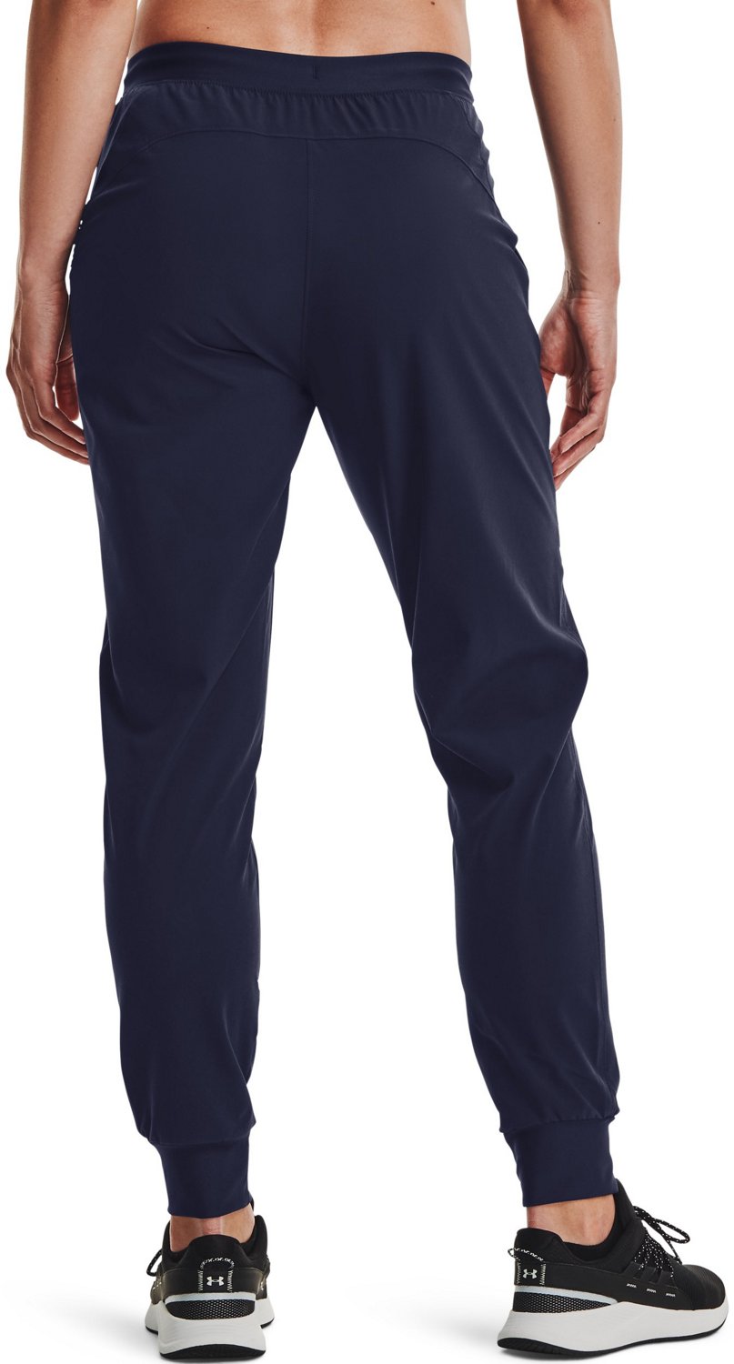 Under Armour Women's Sport Woven Sweatpants | Academy