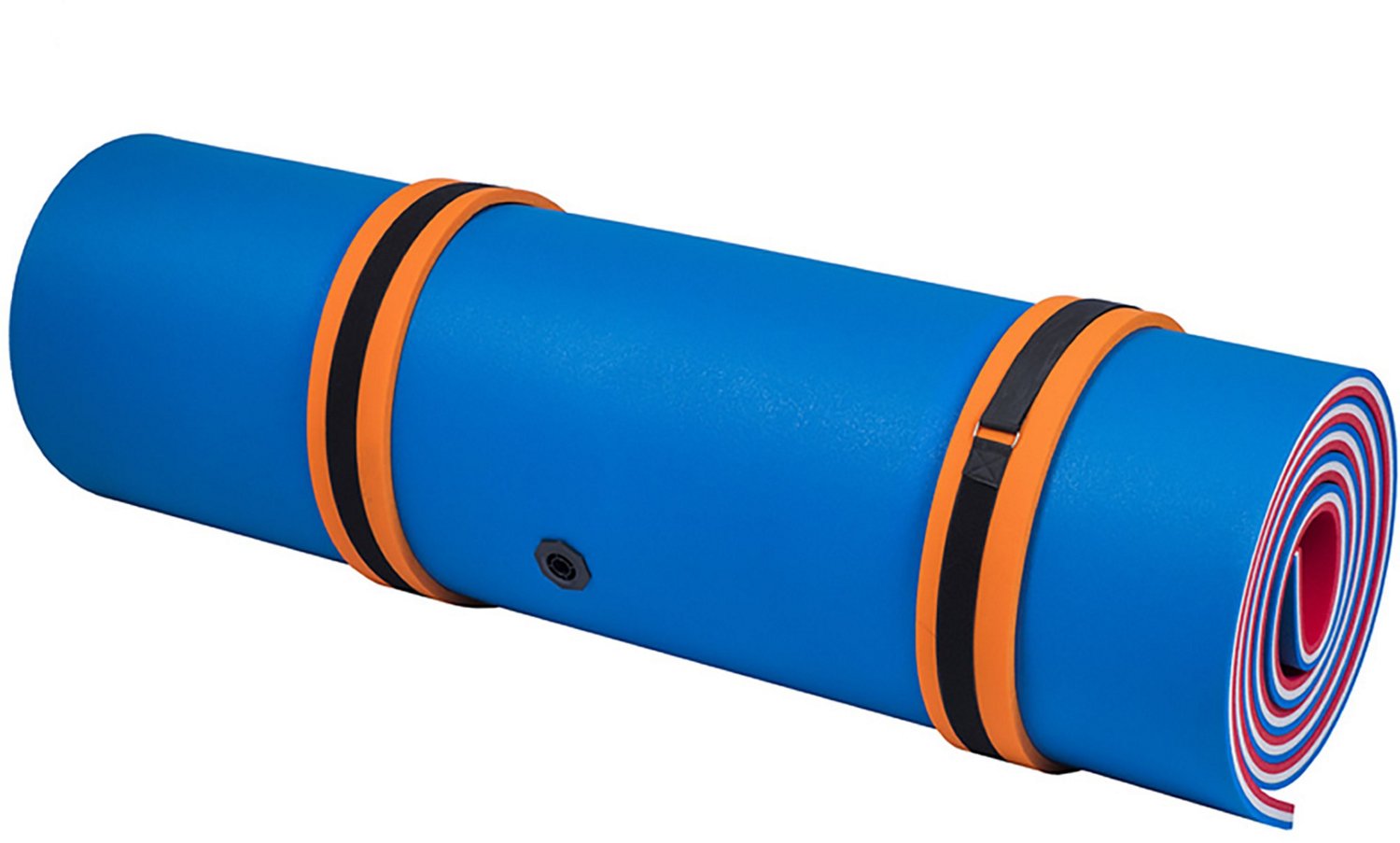 Aladdin 18 ft x 6 ft Floating Water Mat | Academy