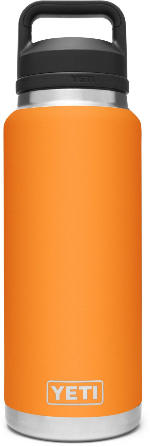 YETI Rambler 36 oz Bottle with Chug Cap | Academy