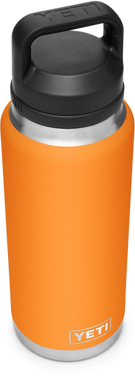YETI Rambler 36 oz Bottle with Chug Cap | Academy