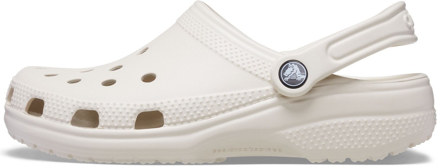 Crocs Adults' Classic Solid Clogs | Academy