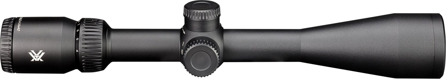 Vortex Eagle 4-16x42 Riflescope | Free Shipping at Academy