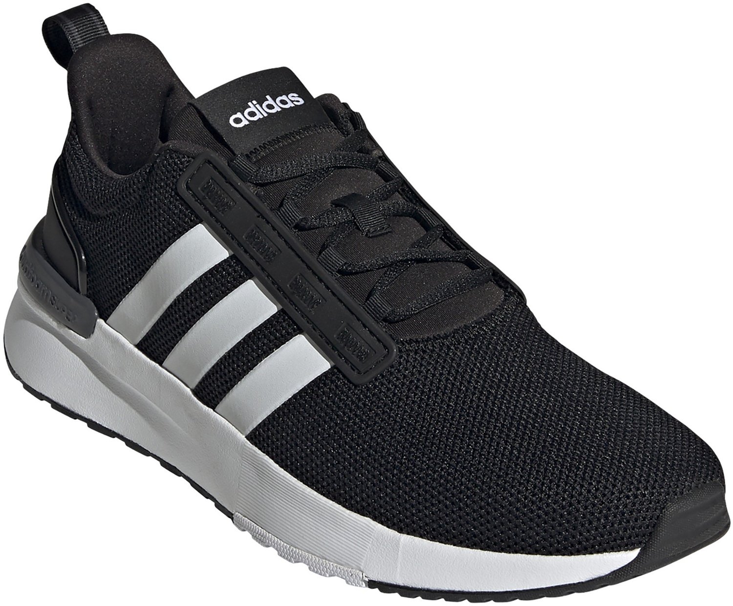 adidas Men's Racer TR21 Running Shoes | Free Shipping at Academy