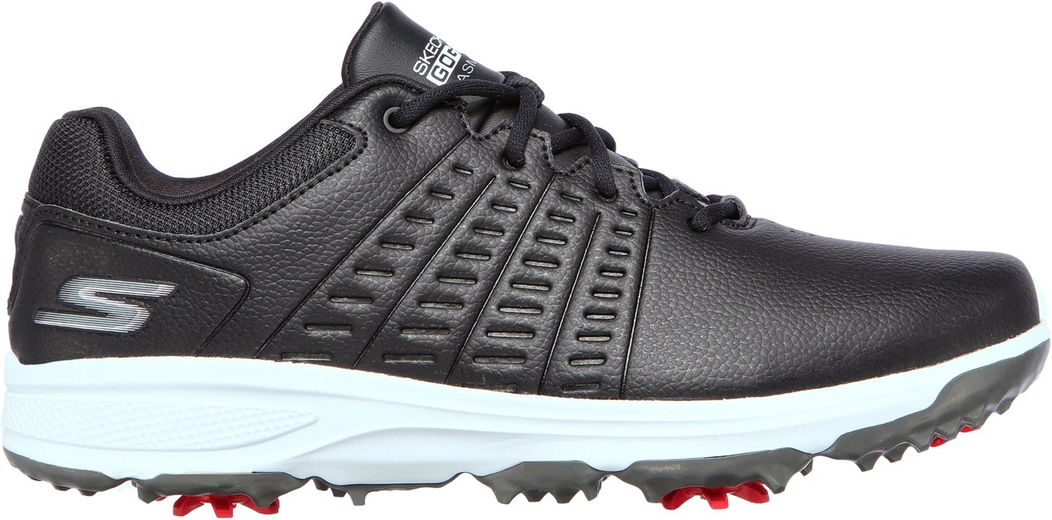 SKECHERS Women's GO GOLF Jasmine Spiked Golf Shoes – BrickSeek