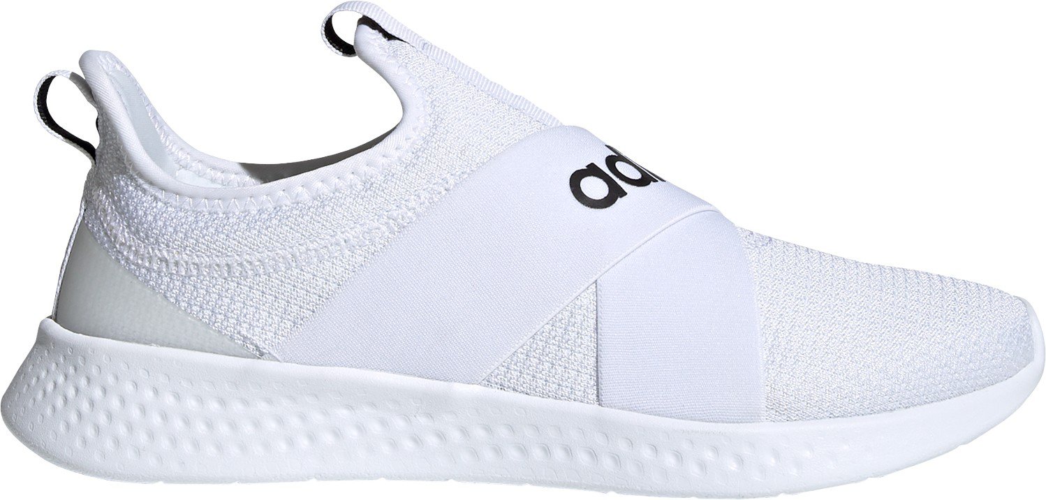 adidas Women's Puremotion Adapt Slip-On Lifestyle Shoes | Academy