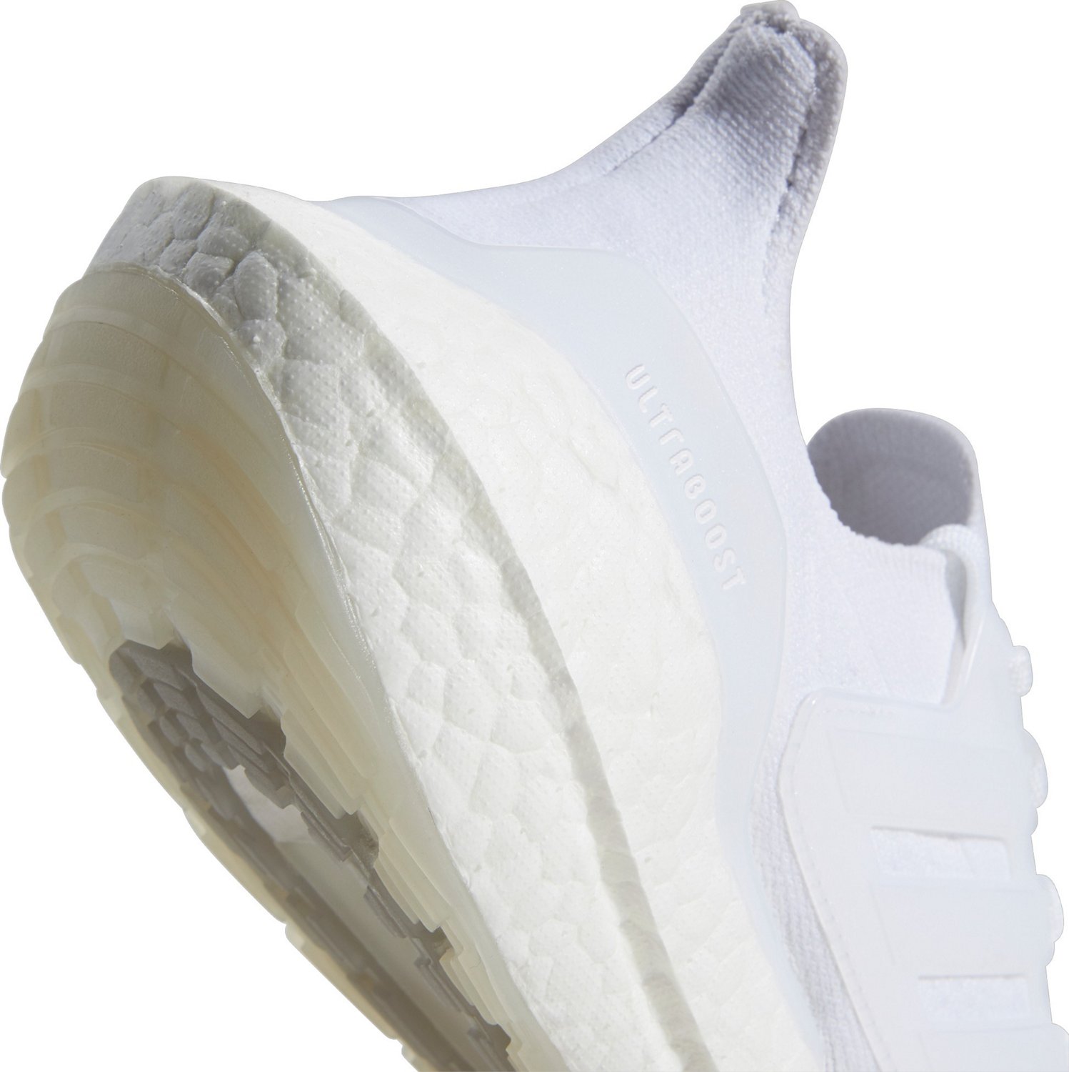 adidas Women's Ultraboost 21 Running Shoes | Academy