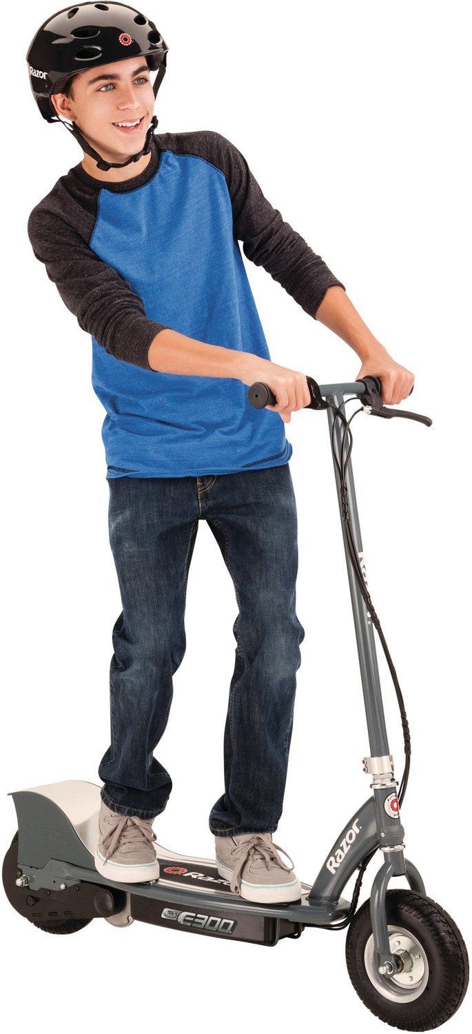 Razor E300 Electric Scooter | Academy