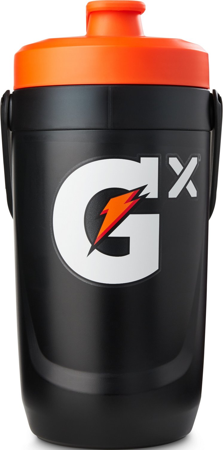 Gatorade GX 64 oz Insulated Jug | Free Shipping at Academy