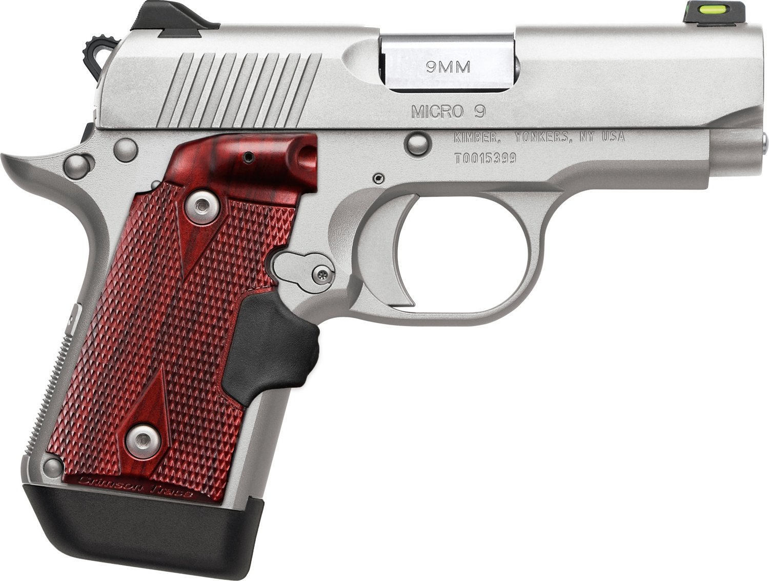 Kimber Pistols | Price Match Guaranteed