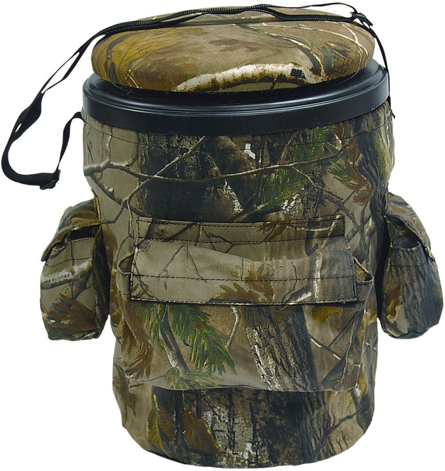 Evans Sports Deluxe Sports Bucket | Academy