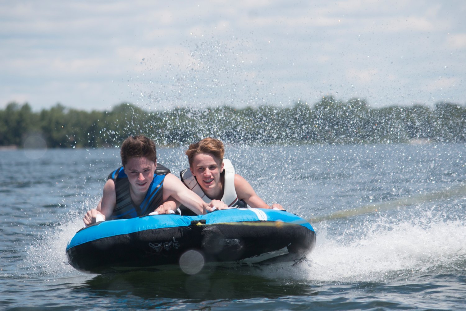 RAVE Sports Storm Towable | Academy