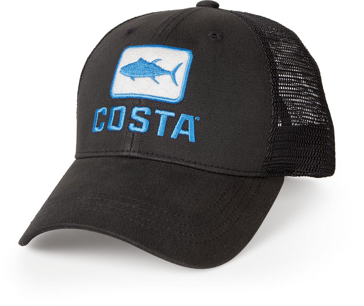 Costa XL Tuna Trucker Hat | Academy