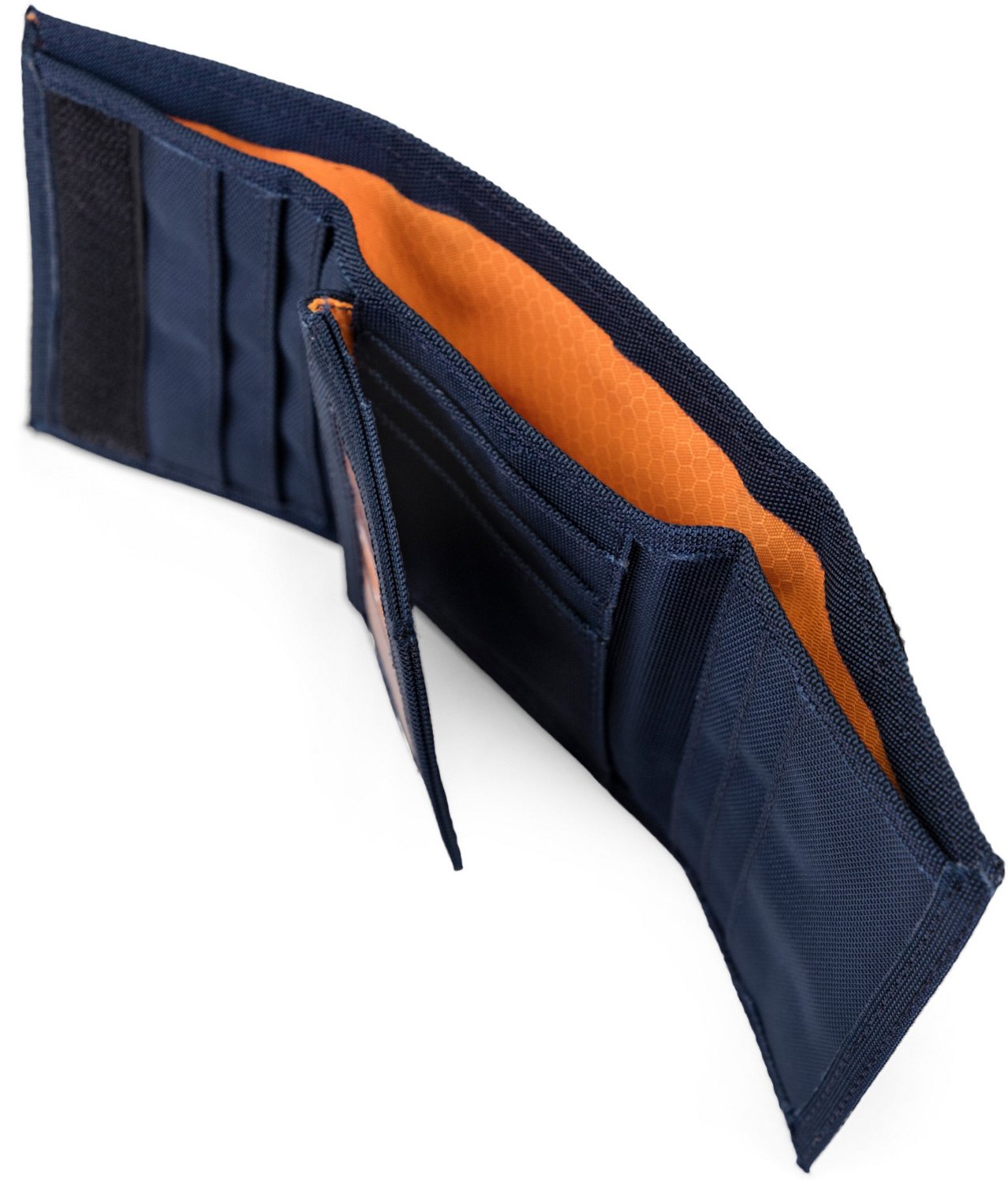 Timberland Pro Cordura Nylon Trifold Wallet | Academy