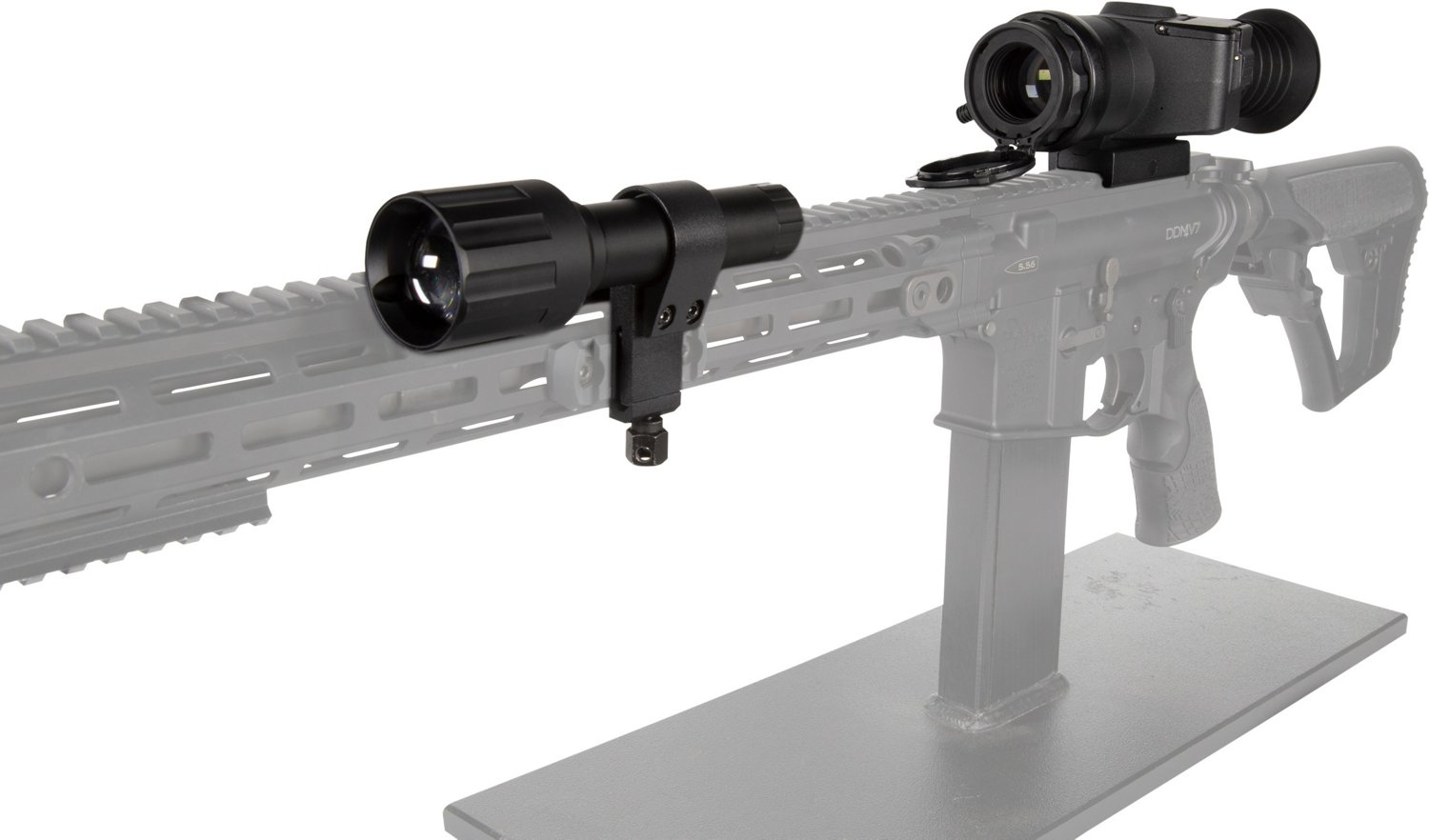 Sightmark Wraith 4K Mini 2x Digital Night Vision Riflescope | Academy