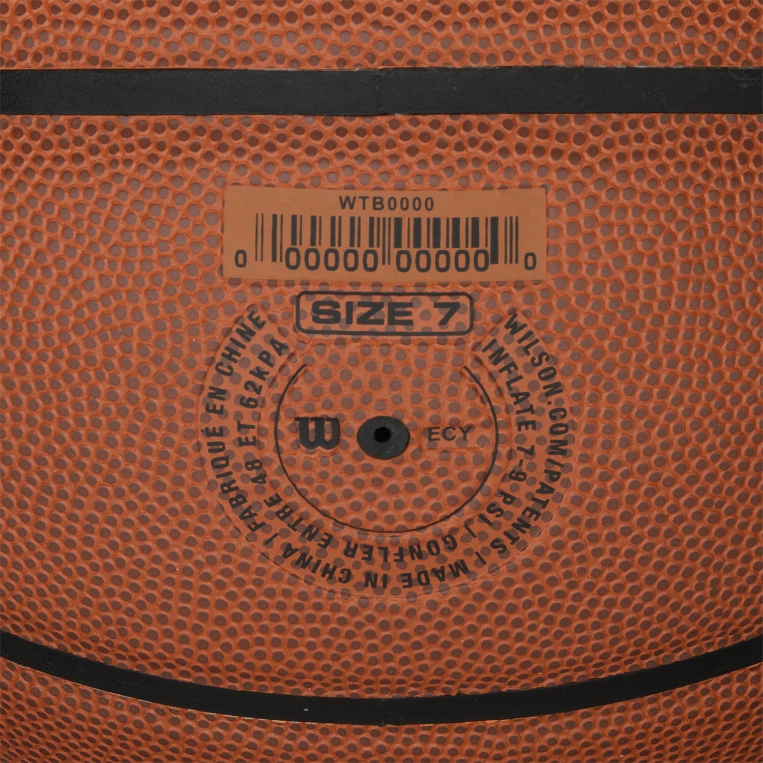 Wilson NBA Forge Pro Basketball | Free Shipping at Academy